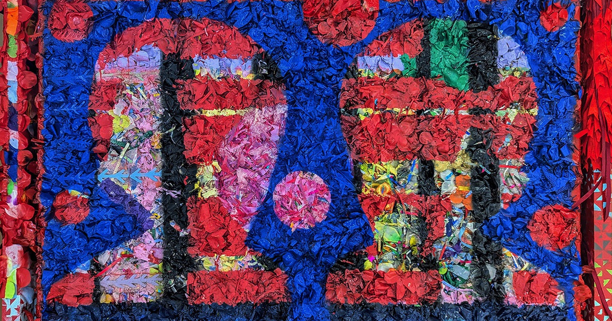 Telly Tuita - Exhibitions | Bergman Gallery