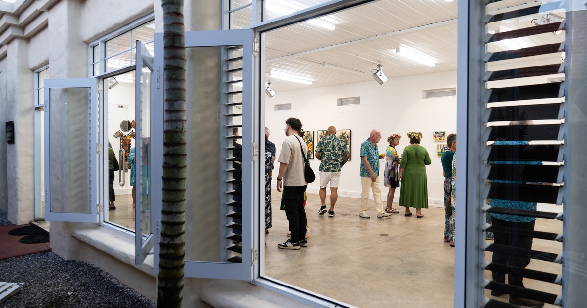 Kay George - Exhibitions | Bergman Gallery